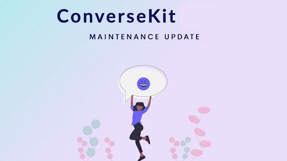 ConverseKit v2.0.7 - плагин чата для Joomla