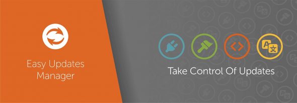 Easy Updates Manager Premium V9 0 7 автоматические обновления Wordpress