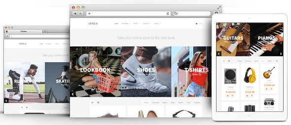 RocketTheme Versla v1.2.6