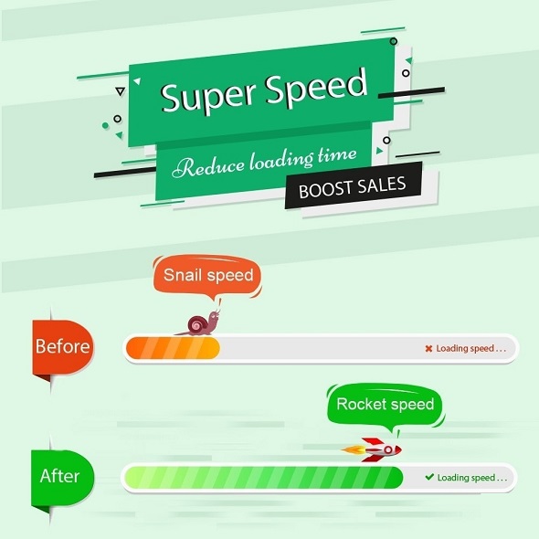 Модуль Super Speed v1.2.5 - Incredibly fast - GTmetrix optimization