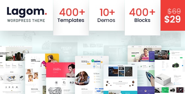 YooTheme Pro WordPress v2.7.15 - конструктор страниц WordPress