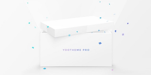 YooTheme Pro WordPress v2.7.15 - конструктор страниц WordPress