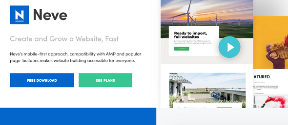 Neve Pro Addon v2.0.3 NULLED